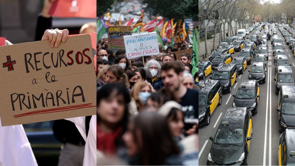 Huelga En Defensa De Los Servicios PÚblicos ¡el 25 Y 26 De Enero